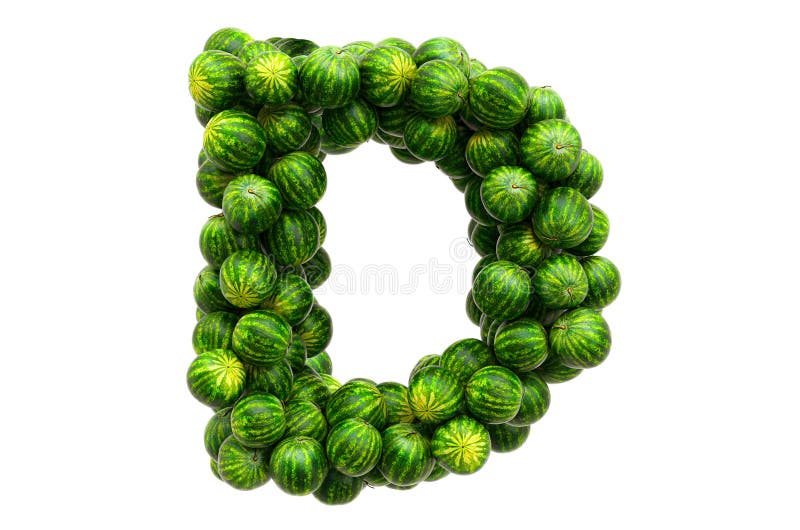 Different Watermelons Stock Illustrations – 81 Different Watermelons ...