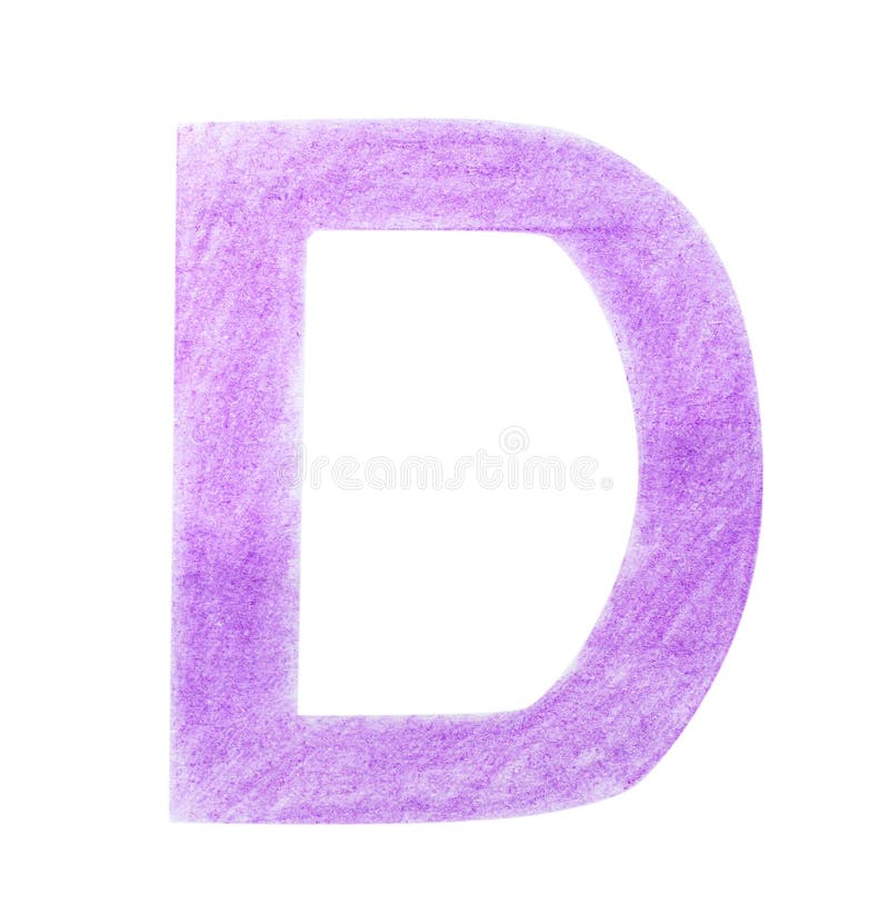 232 Letter D Written Alphabet Stock Photos - Free & Royalty-Free Stock ...