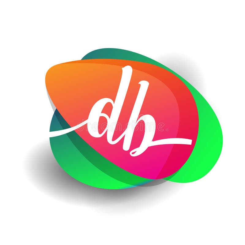 Db Logo Stock Illustrations – 1,668 Db Logo Stock Illustrations ...