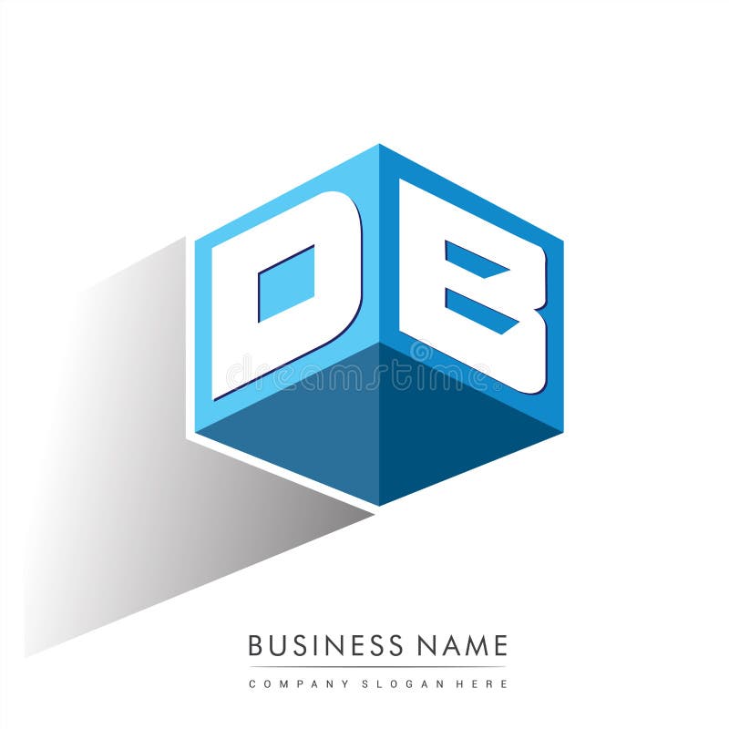 Db Logo Stock Illustrations – 1,668 Db Logo Stock Illustrations ...