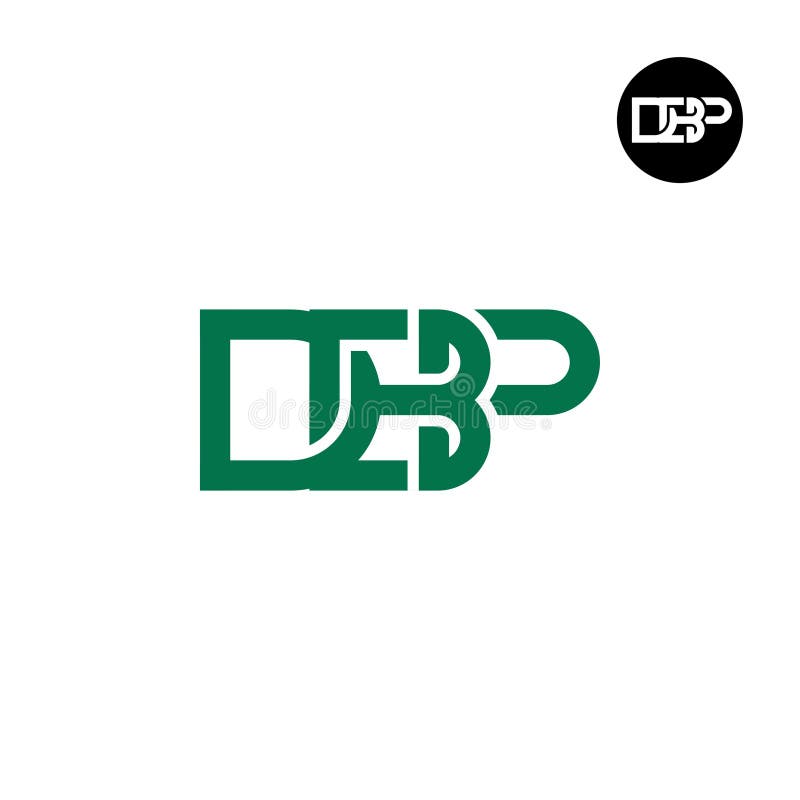 Dbp Monogram Stock Illustrations – 15 Dbp Monogram Stock Illustrations ...