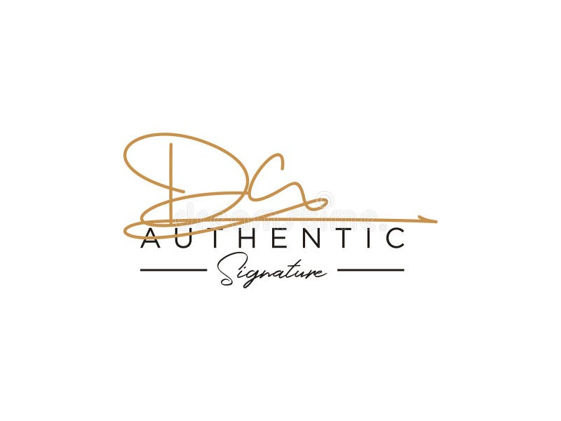 Dc Signature Stock Illustrations – 279 Dc Signature Stock Illustrations ...