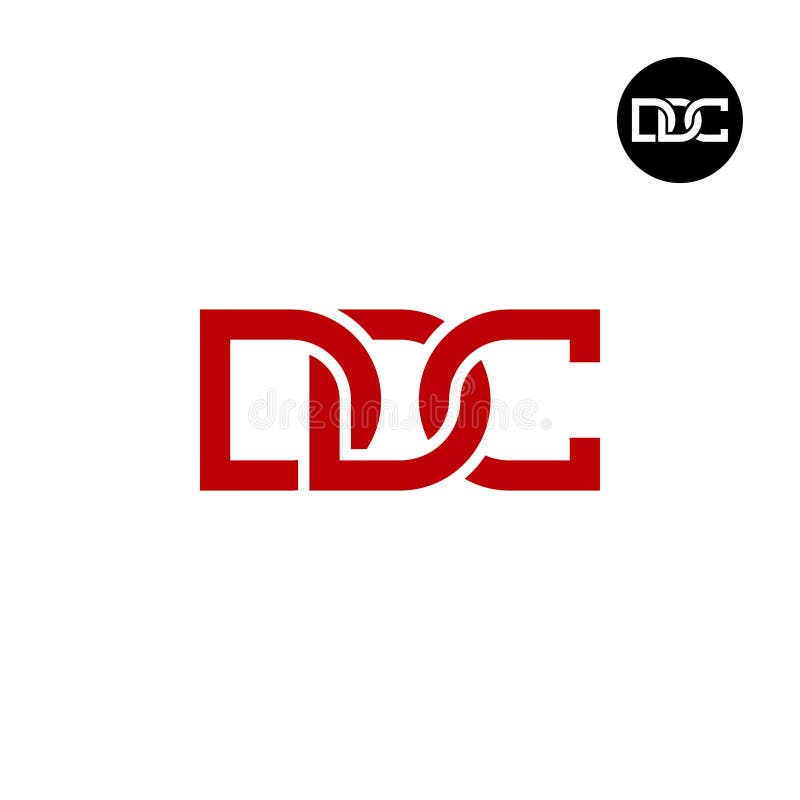 Ddc Monogram Stock Illustrations – 11 Ddc Monogram Stock Illustrations ...