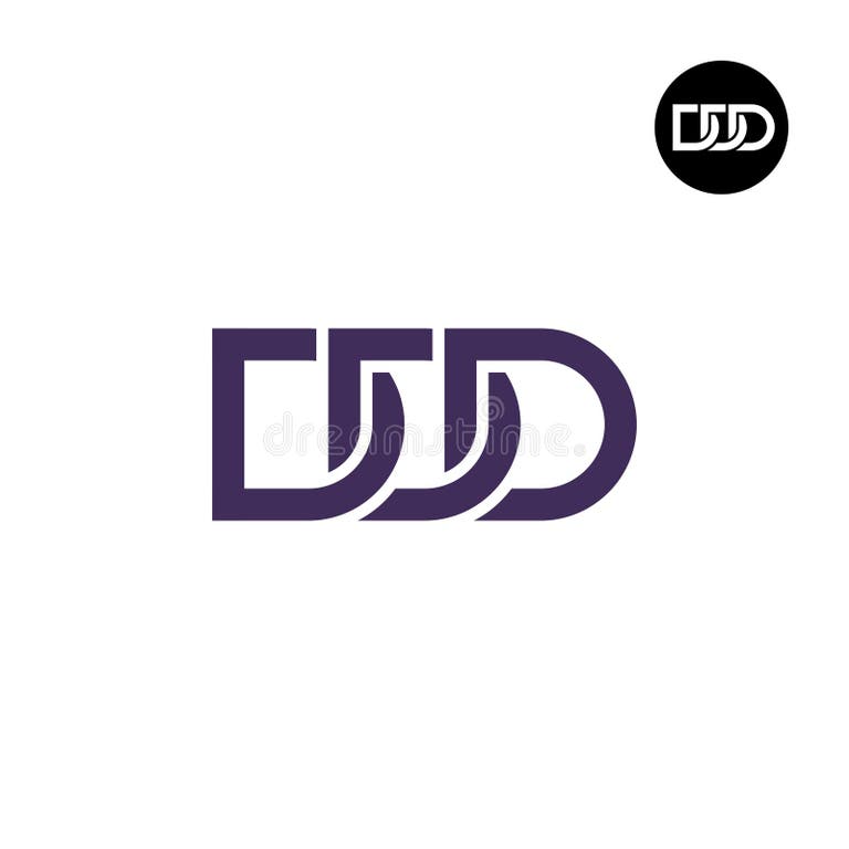 Letter Ddd Stock Illustrations – 156 Letter Ddd Stock Illustrations ...