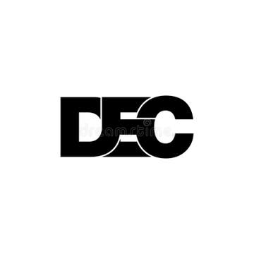 Dec Logo Stock Illustrations – 503 Dec Logo Stock Illustrations ...