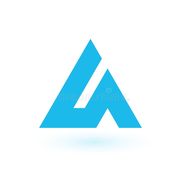 Delta Arrow Logo Stock Illustrations – 644 Delta Arrow Logo Stock ...