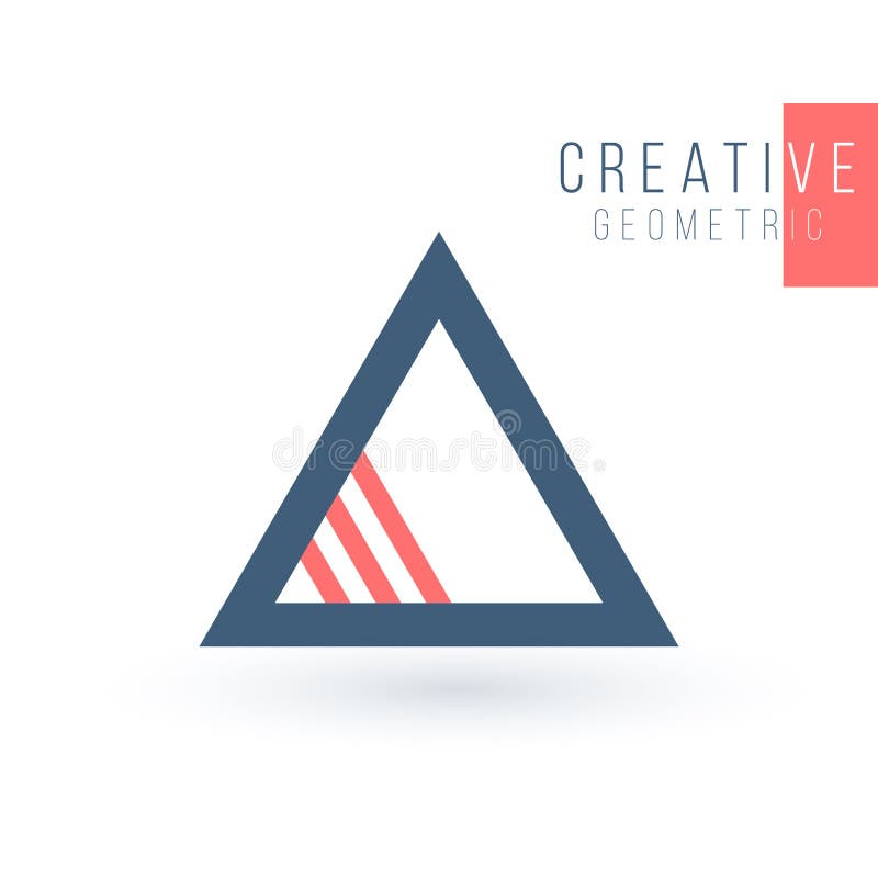 Pyramid Tech Logo Vector, Icon, Element, and Template for Company Stock ...