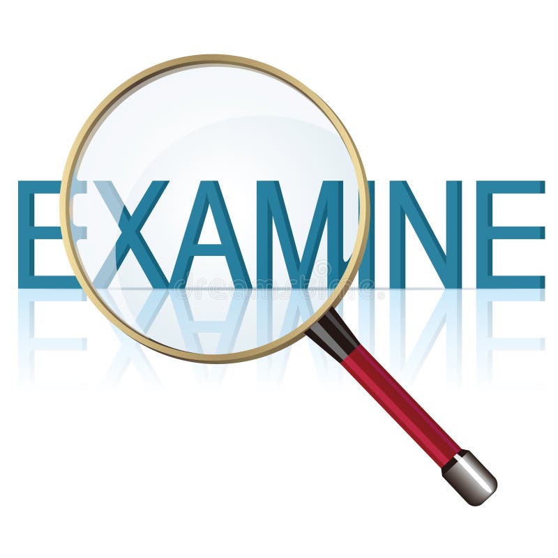 Examine Stock Illustrations – 21,295 Examine Stock Illustrations ...