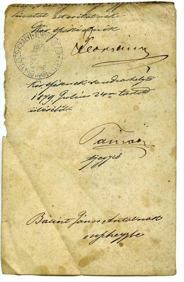 1860s letters victorian stock photo. Image of cover, grunge - 8443170