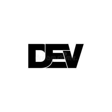 Dev Logo Stock Illustrations – 646 Dev Logo Stock Illustrations ...