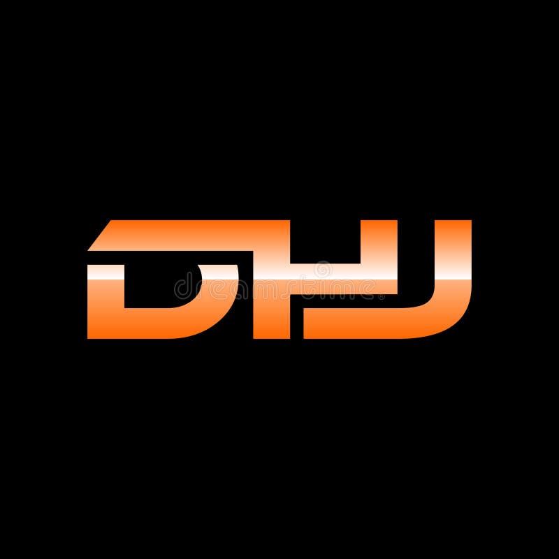 Letter Dhj Stock Illustrations – 18 Letter Dhj Stock Illustrations ...