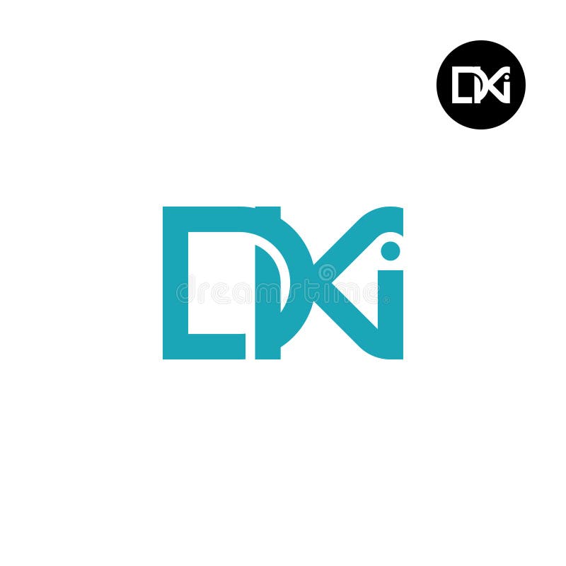 Dki Logo