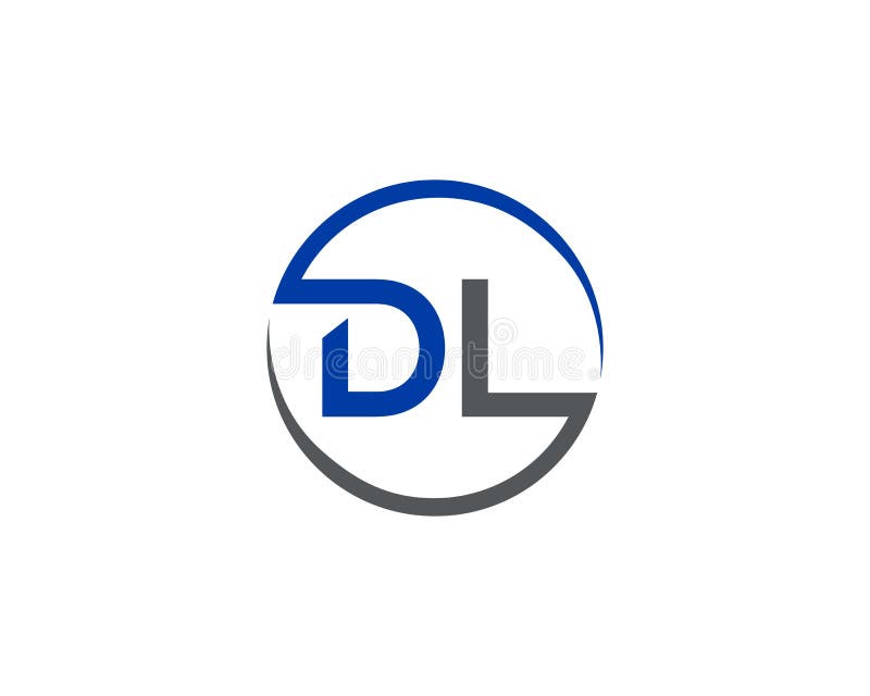 Dl Logo Blue Stock Illustrations – 110 Dl Logo Blue Stock Illustrations ...