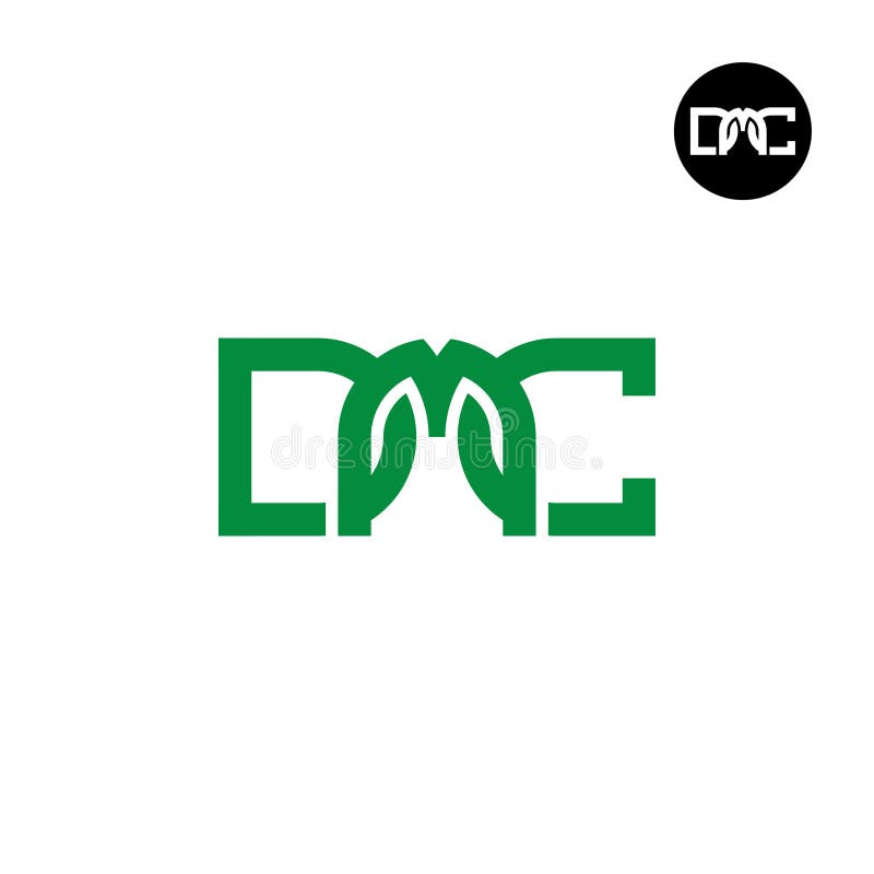 Dmc Monogram Stock Illustrations – 12 Dmc Monogram Stock Illustrations ...