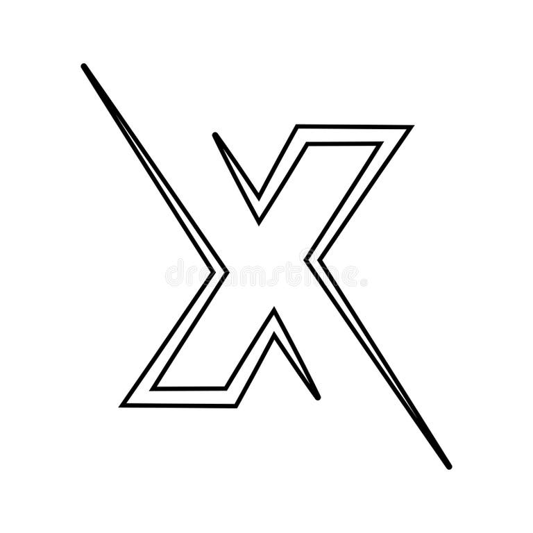 X Double Stock Illustrations – 390 X Double Stock Illustrations ...