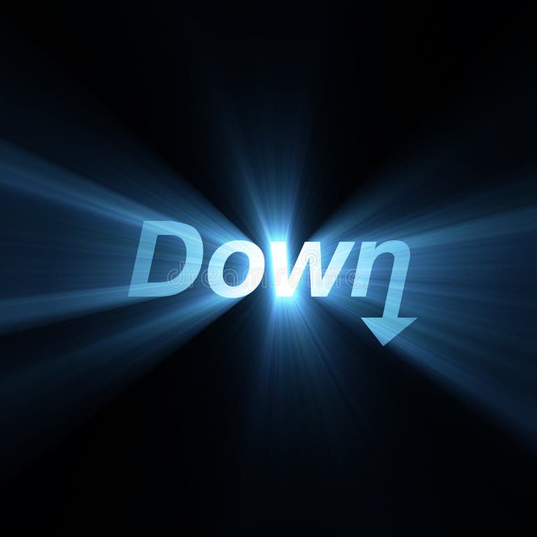 Downward Sales Stock Illustrations – 1,238 Downward Sales Stock ...