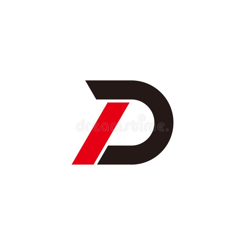 Letter Dp Stock Illustrations – 1,644 Letter Dp Stock Illustrations ...