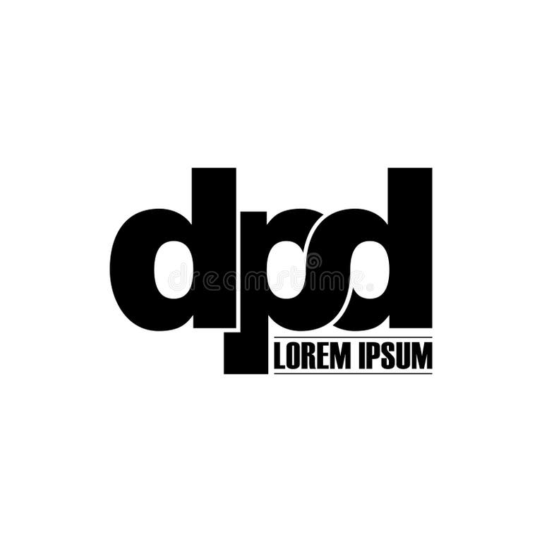 Logo Dpd Stock Illustrations – 43 Logo Dpd Stock Illustrations, Vectors ...