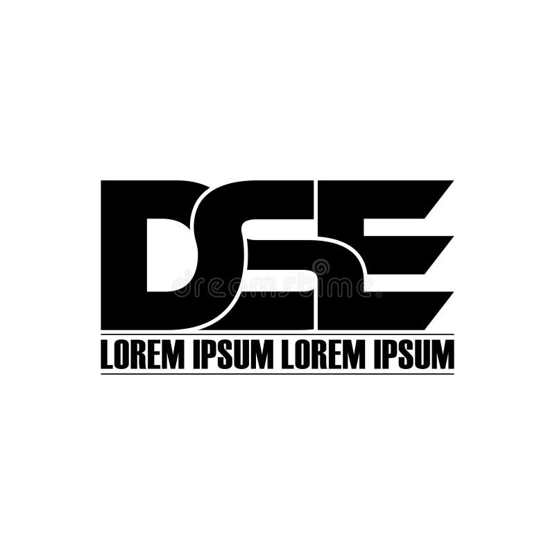 Dse Letter Stock Illustrations – 19 Dse Letter Stock Illustrations ...