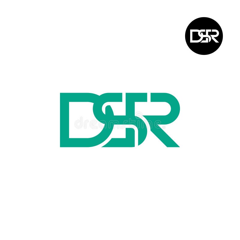 Dsr Monogram Stock Illustrations – 12 Dsr Monogram Stock Illustrations ...