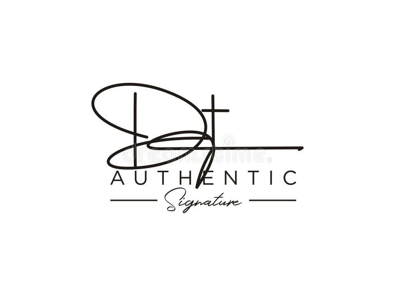 Signature Dt Stock Illustrations – 243 Signature Dt Stock Illustrations ...