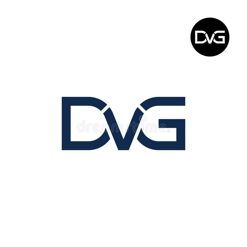 Dvg Monogram Stock Illustrations – 13 Dvg Monogram Stock Illustrations ...