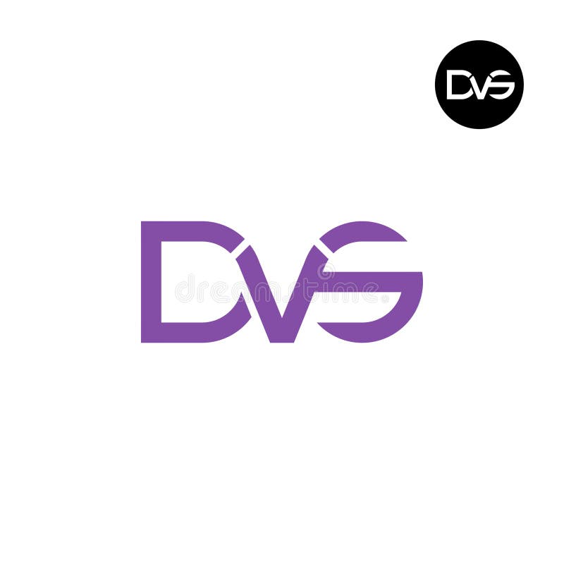 Dvs Monogram Stock Illustrations – 16 Dvs Monogram Stock Illustrations ...