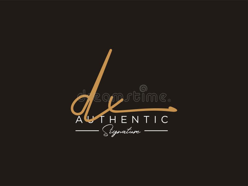 Signature Dx Stock Illustrations – 222 Signature Dx Stock Illustrations ...