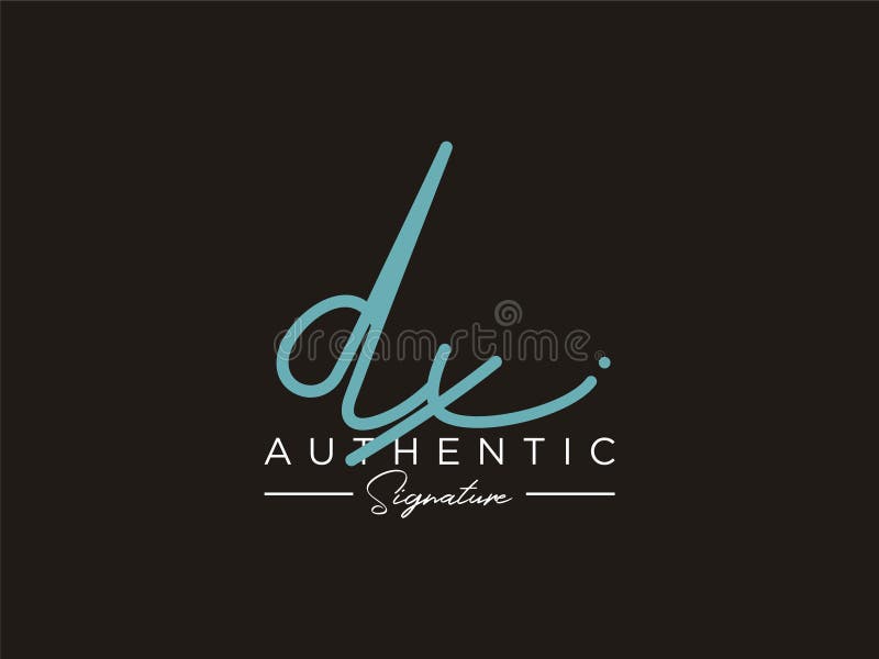 Signature Dx Stock Illustrations – 222 Signature Dx Stock Illustrations ...