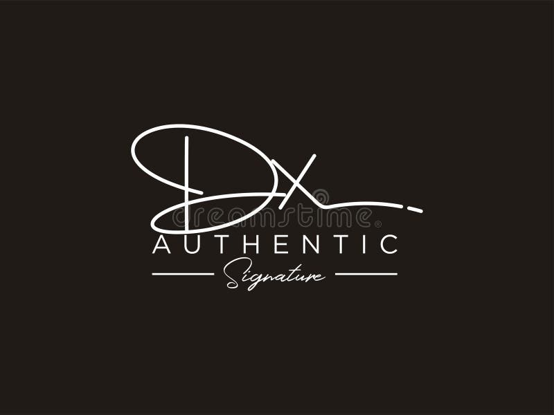 Signature Dx Stock Illustrations – 222 Signature Dx Stock Illustrations ...