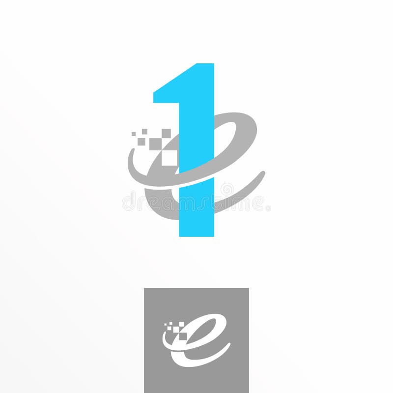 E1 Logo Stock Illustrations – 21 E1 Logo Stock Illustrations, Vectors ...