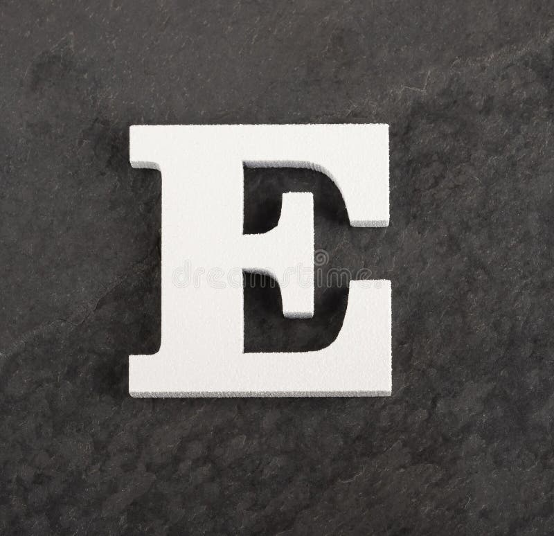 O, Letter Of The Alphabet - Burlap Background Texture. White Background ...