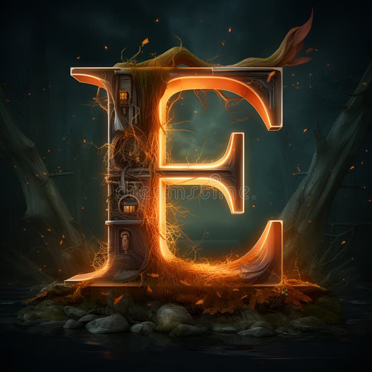 Letter E Ai Stock Illustrations – 1,469 Letter E Ai Stock Illustrations ...