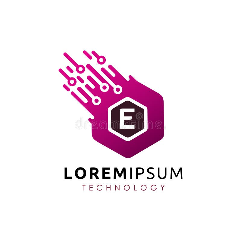 Logo E Tech Stock Illustrations – 4,395 Logo E Tech Stock Illustrations ...