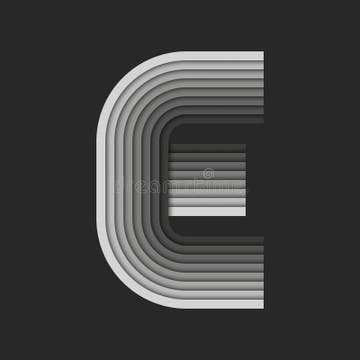 Initial Shapes Stock Illustrations – 2,326 Initial Shapes Stock ...