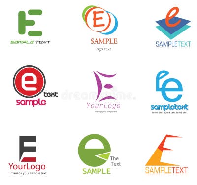 Alphabet Letter E Pictures Stock Illustrations – 31,699 Alphabet Letter ...