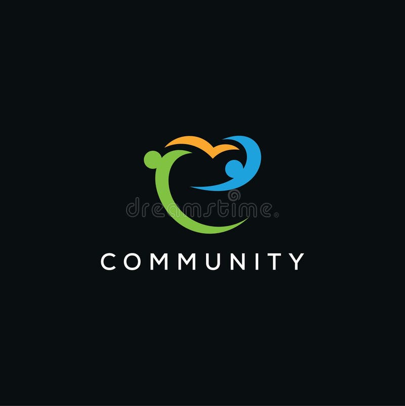 Letter Human Logo Stock Illustrations – 21,474 Letter Human Logo Stock ...