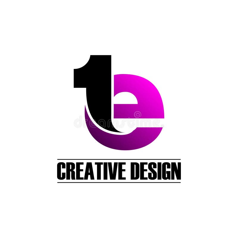 1e Logo Stock Illustrations – 8 1e Logo Stock Illustrations, Vectors ...