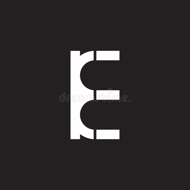 Simple Geometric Wings Line Logo Vector Stock Vector - Illustration of ...