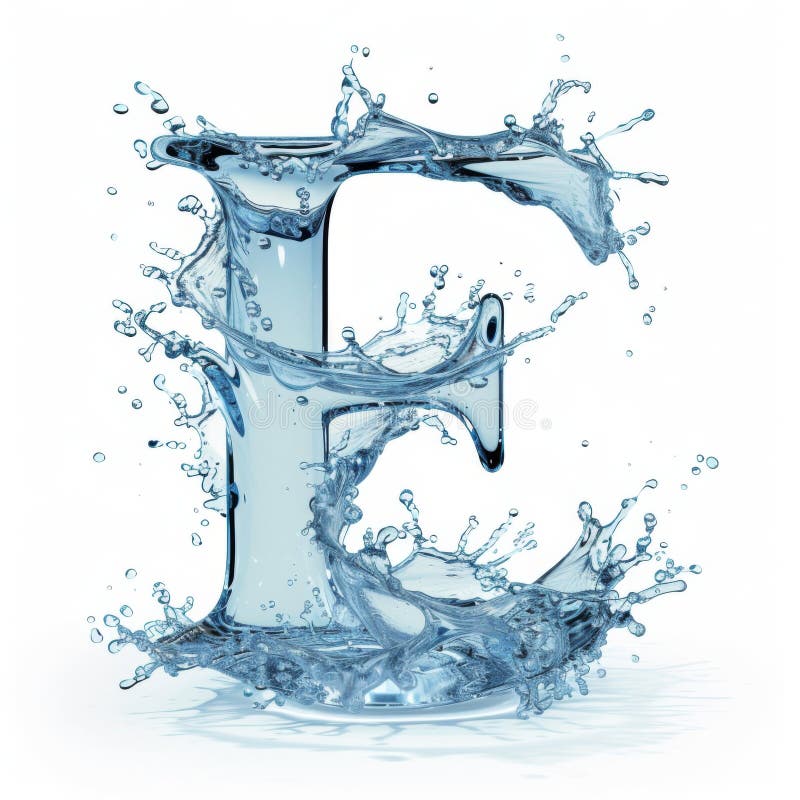 4,376 Water Alphabet Stock Photos - Free & Royalty-Free Stock Photos ...