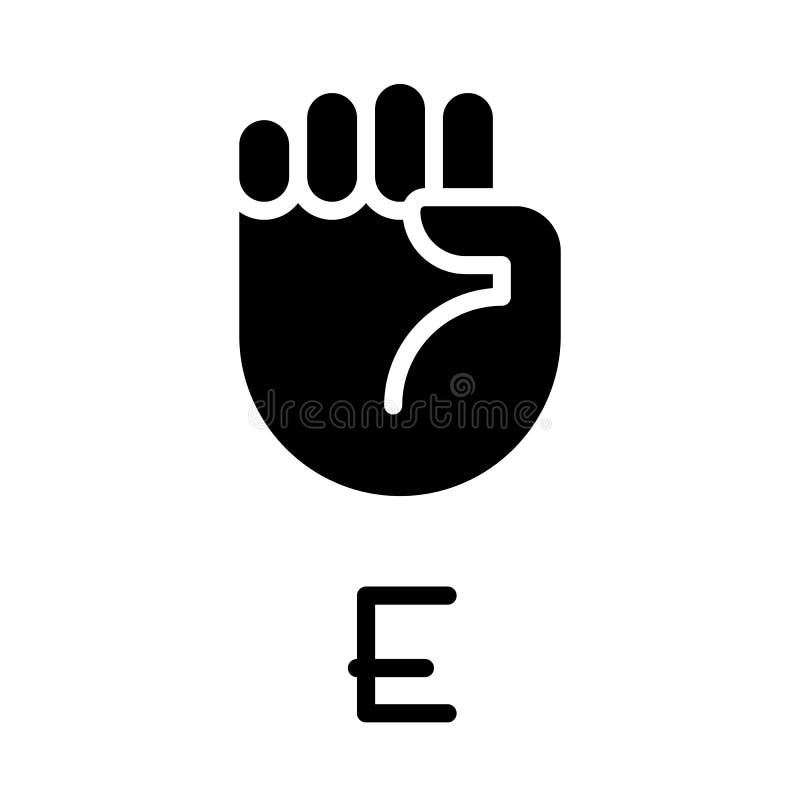 Asl Symbol Stock Illustrations – 530 Asl Symbol Stock Illustrations ...