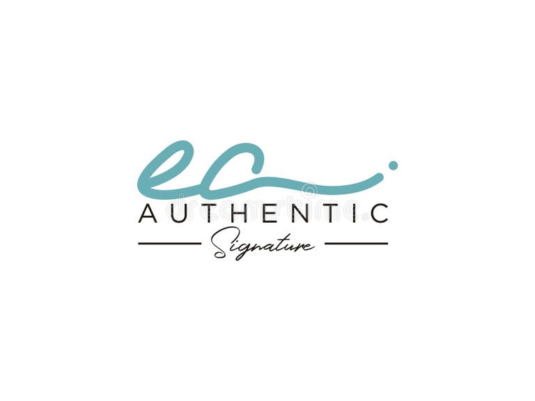 Ea Signature Stock Illustrations – 287 Ea Signature Stock Illustrations ...
