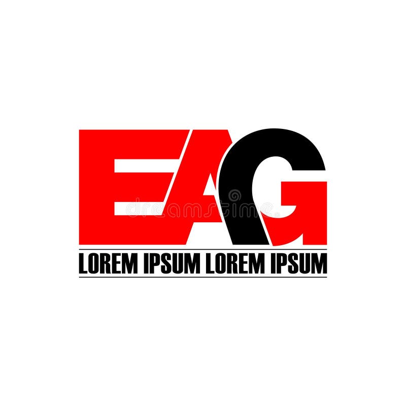 Eag Logo Stock Illustrations – 23 Eag Logo Stock Illustrations, Vectors ...