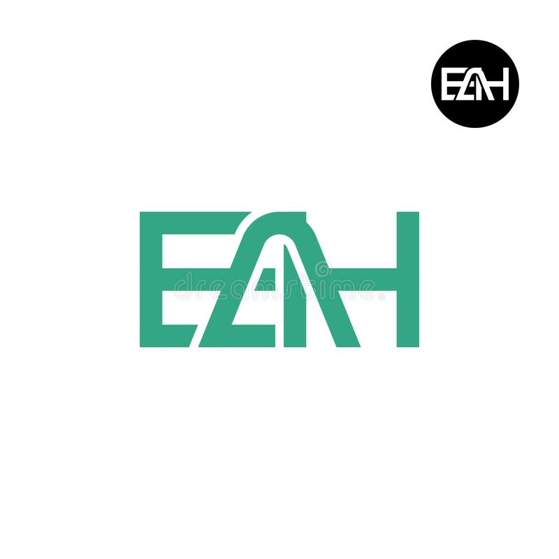 Eah Logo Stock Illustrations – 16 Eah Logo Stock Illustrations, Vectors ...