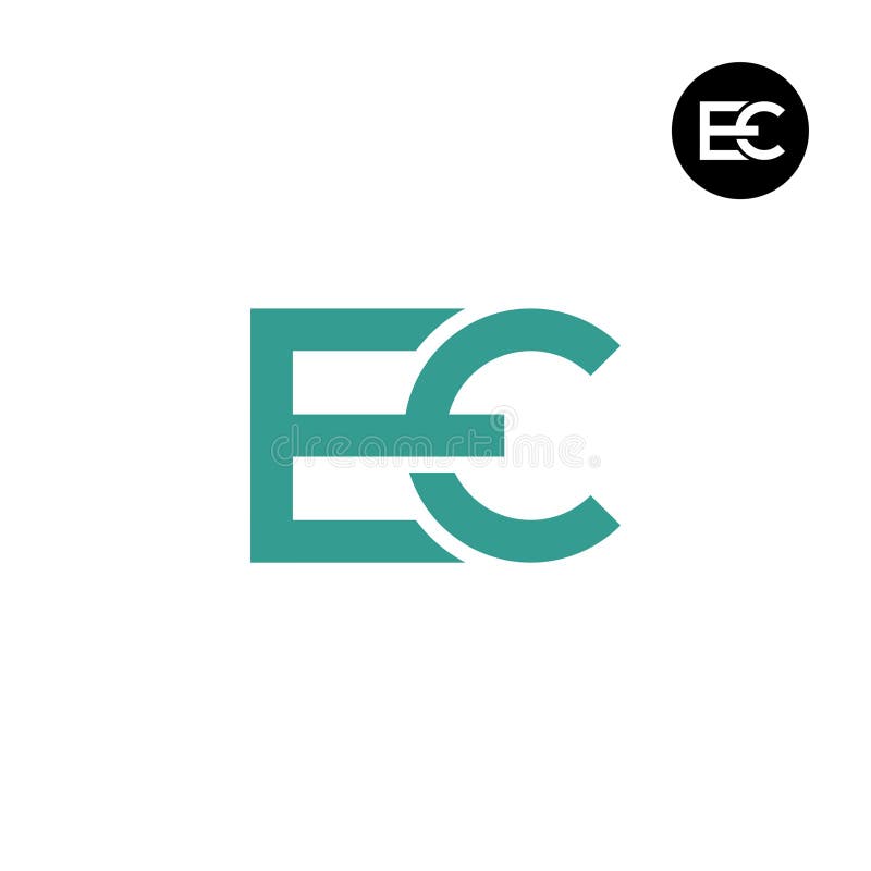 Logo Ec Stock Illustrations – 1,742 Logo Ec Stock Illustrations ...