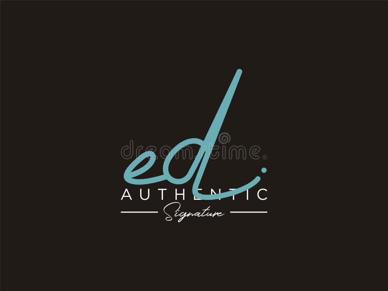 Ed Font Stock Illustrations – 1,165 Ed Font Stock Illustrations ...