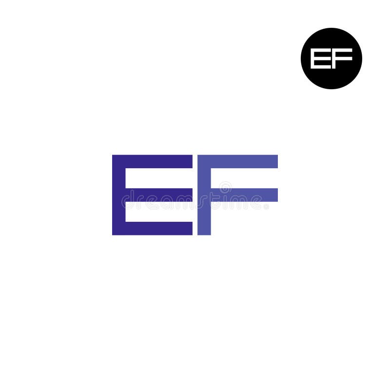 Ef Logos Stock Illustrations – 557 Ef Logos Stock Illustrations ...