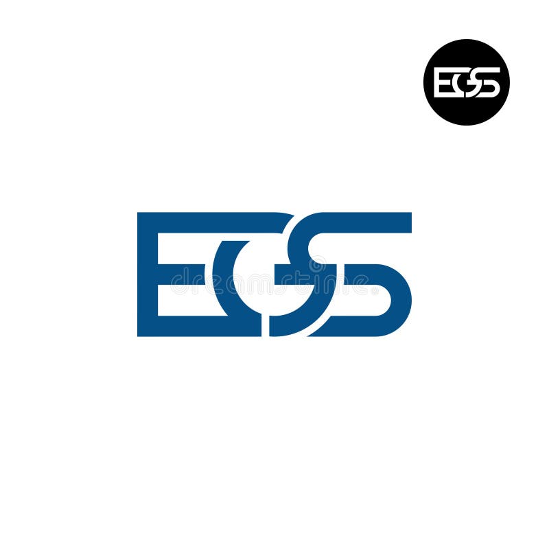 Egs Letter Stock Illustrations – 25 Egs Letter Stock Illustrations ...