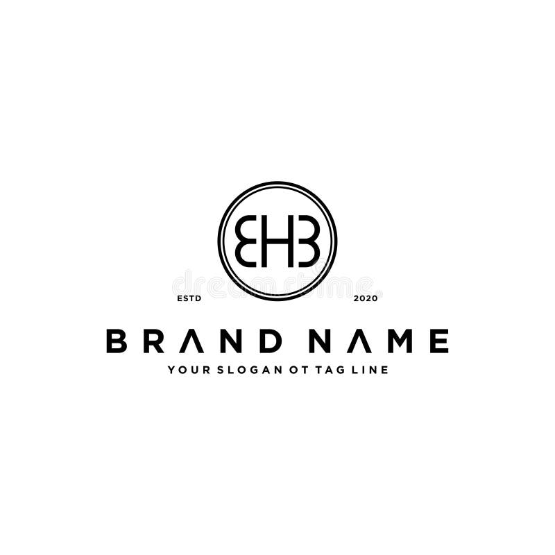 Ehb Logo Stock Illustrations – 25 Ehb Logo Stock Illustrations, Vectors ...