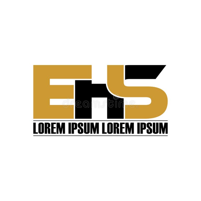 Ehs Logo Stock Illustrations – 34 Ehs Logo Stock Illustrations, Vectors ...